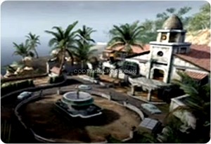 Call of Duty: Black Ops Multiplayer Maps | Call of David