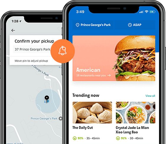 Uber Like App Source Code Lenaish - Beautiful 8K Space Patterns | Free Download