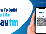 How To Build App Like Paytm Paytm Clone Development Cost Code Brew