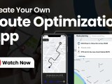 Create Your Own Route Optimization App Code Brew Labs