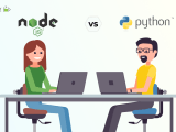 Node Js Or Python Which One You Should Pick For Your Business App
