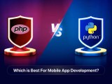 Php Vs Python Which Is Best For Mobile App Development Code Brew Labs