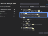 Code Gorilla Asp Net Core Windows Service