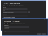 Code Gorilla Asp Net Core Windows Service