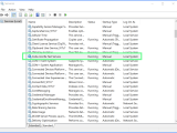 Code Gorilla Asp Net Core Windows Service