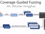 Expanding The Reach Of Coverage Guided Fuzzing
