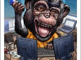 Code Monkey