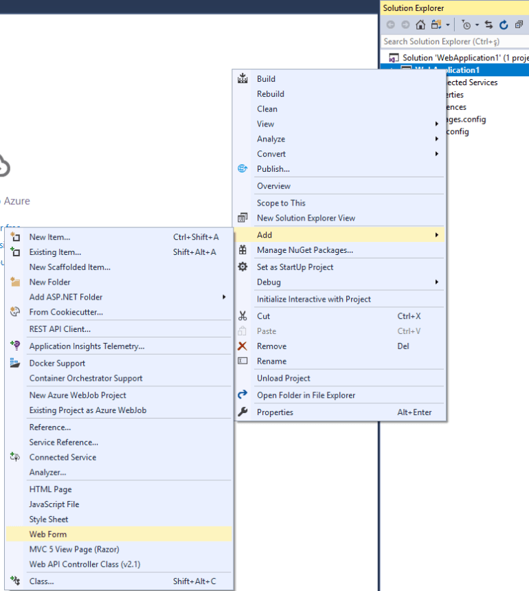 Simple Calculator in ASP.Net with Source Code – Programming Code Examples