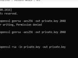 How To Set Up And Enable Https With Ssl On Wamp Server Virtual Host
