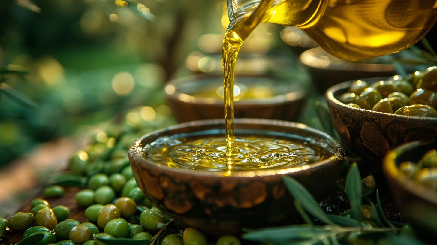 Exploring Omega 9 A Comprehensive Overview Codeage