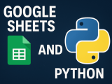 Setting Up Google Sheets And Gspread For Python Codearmo