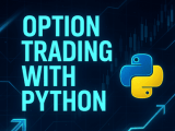 Get Free Options Data With Python Yahoo Finance Pandas Tutorial