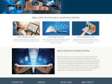 Aws Cloud Python Based Online E Learning Portal