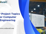 Top 31 Cpp Project Topics For Computer Engineering Students