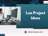 Beginner Friendly Lua Game Projects Peerdh