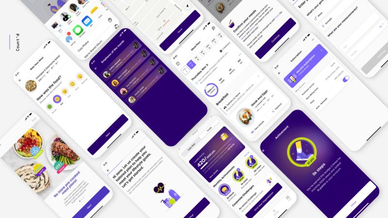 Portfolio Codebeam - Download Classic Minimal Image | Desktop