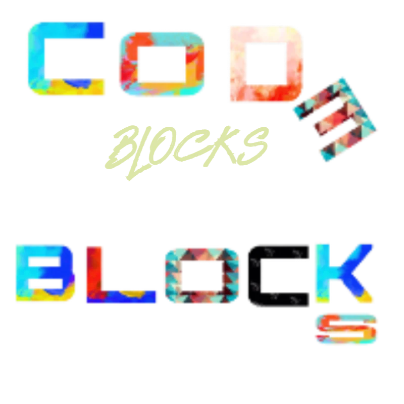 Codeblocks Clothing Codeblocks Clothing