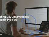Integrating Devops Practices Into Coding Projects