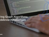 Mastering Graph Algorithms For Codebrawl Challenges