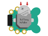 Codebug Activity Programming Codebug