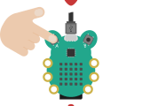 Codebug Activity Programming Codebug