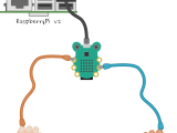 Codebug Activity Codebug Photographer With Raspberry Pi