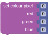 Codebug Activity Glowbugs