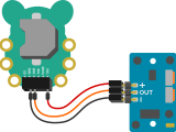 Codebug Activity Motion Sensing Codebug