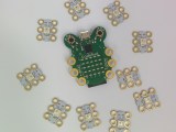 Codebug Glowbugs X5