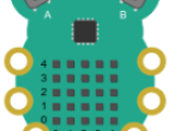 Codebug Tutorial Scrolling Text