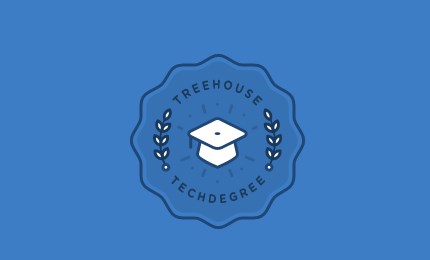 Introducing the New Treehouse TechDegree Certification Programs! - Code ...