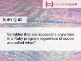 Newsletters Code Conquest