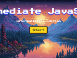 Codédex Learn Intermediate Javascript