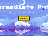 Codédex Learn Intermediate Python
