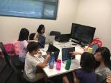 Coding Classes Perth Code Duck