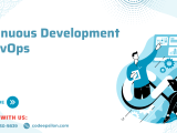 Devops Codeepsilon