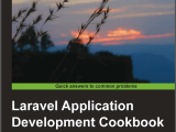 Laravel Application Development Cookbook Review Codeforest
