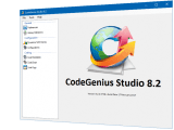 Codegenius Studio Codegenius Studio