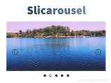 Background Image Slider With Jquery And Css3 Codehim