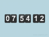 6 Countdown Timer In Html Css Javascript