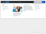 Bootstrap 5 Responsive Navbar Example Codehim