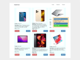 25 Best Javascript Shopping Cart Examples With Demo Codehim