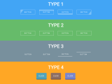65 Best Button Hover Effects Css Animation Aug2023 Codehim