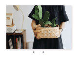 Flex Box Image Slider Using Javascript Codehim