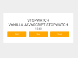 Javascript Countdown Timer Milliseconds At Dane Lott Blog