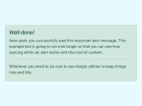 Bootstrap 5 Alert Auto Close Codehim