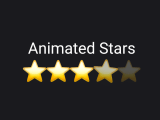 Dynamic Star Rating In Javascript Codehim