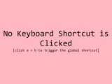 Creating Keyboard Shortcuts In Javascript Codehim