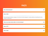 Jquery Responsive Vertical Tabs To Accordion Codehim