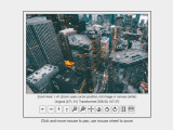 Javascript Image Viewer With Zoom Pan Rotate And Flip Codehim